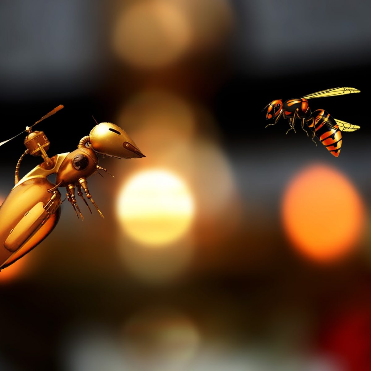 Biomimética: una herramienta sustentable – Estudios Planeteando